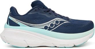 Saucony Laufschuhe Guide 19 S11058 Dunkelblau