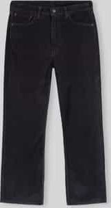 Levi's Loose Straight Fit Cordhose aus reiner Baumwolle Modell 565