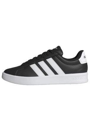 adidas Herren Grand Court 3.0 Shoes, core Black/FTWR White/FTWR White, 43 1/3 EU