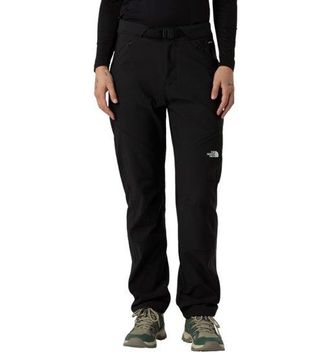 The North Face Diablo Regular W - Skitourenhosen - Damen