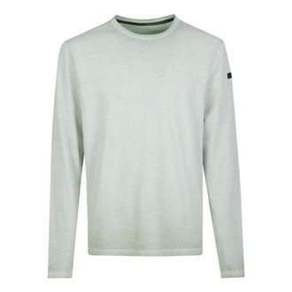 Roberto Ricci Design Rrd, Homme, Pulls, Vert, Taille: XL SweaT-shirts