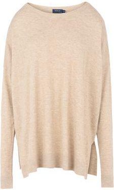 Ralph Lauren Drapey Sweater