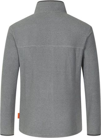 Blue Wave Fleecejacke Mirco Herren Jacke Mirco mit Stehkragen und Rei&szlig;verschluss