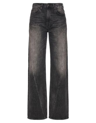 R13 HOSEN & R&Ouml;CKE - Jeanshosen auf YOOX.COM