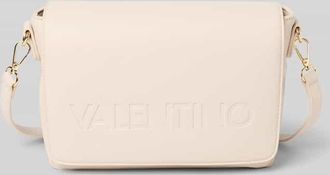 Valentino Handbags Handtasche mit Logo-Pr&auml;gung Modell Foxy
