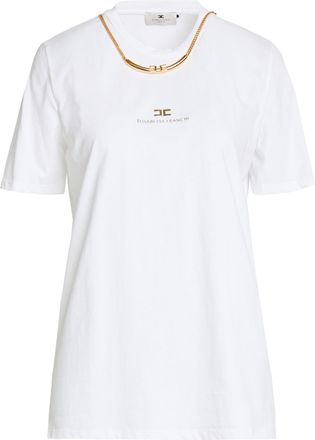 Elisabetta Franchi TOPS - T-shirts auf YOOX.COM