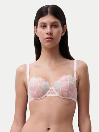 Chantelle Balconette-BH Daydream C1ACM5 Rosa