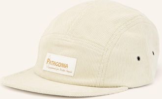 Patagonia Cap Graphic Maclure beige