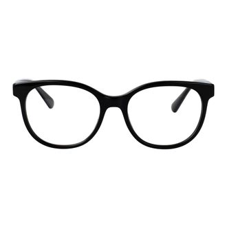 Longchamp Femme, Accessoires, Noir, Taille: 55 MM Lo2756 Optical Frame