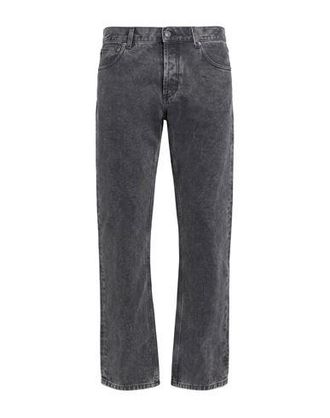 Alexander McQueen BAS - Pantalons en jean sur YOOX.COM