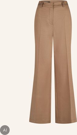 Marc Aurel Marc Aurel Hose beige