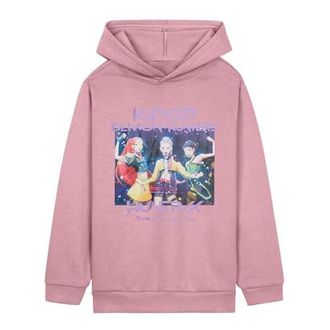 Generic Sweat &agrave; Capuche Femme Casual Sweatshirt &agrave; Manches Longues Sweat-Shirt Pull Casual Manche Longue Hoodies Automne Et Hiver Chaud Sport avec Poches