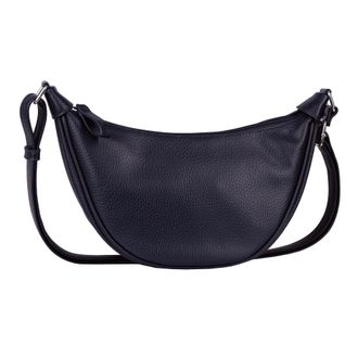 Tom Tailor Liriel Damen Umhängetasche Crossbody Bag Mittelgroß Blau