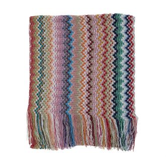 Missoni Femme, Accessoires, Multicolore, Taille: ONE Size Scarf