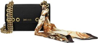 Just Cavalli Femme, Sacs, Noir, Taille: ONE Size Mini Bag