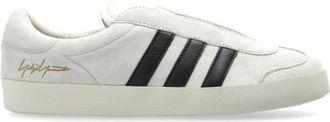 Yohji Yamamoto Femme, Chaussures, Blanc, Taille: 39 EU Chaussures de sport Gazelle