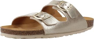 Toni Pons Femme, Chaussures, Jaune, Taille: 39 EU Ghana-Qt Sandal