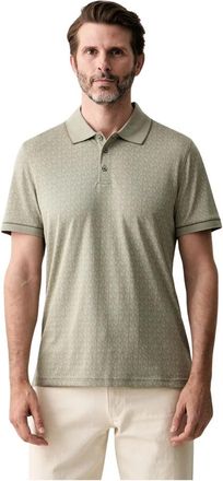 Michael Kors Herren, Oberteile, Gr&uuml;n, MGr&ouml;&szlig;e