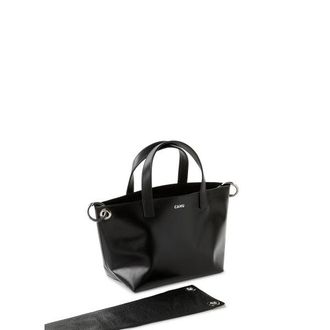 CAHU Praktische Tasche XS mit Z - Schwarz