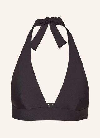 Marc O'Polo Marc Opolo Neckholder-Bikini-Top schwarz