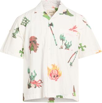 Heresy TOPS - Hemden auf YOOX.COM