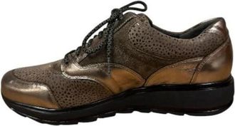 Durea Femme, Chaussures, Brun, Taille: 38 1/2 EU 6279 685 K