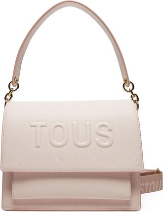 Tous Handtasche TOUS Audree 2002104915 Rosa