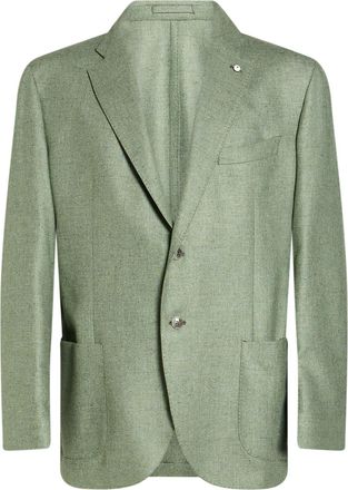 L.B.M. 1911 ANZ&Uuml;GE und CO-ORDS - Blazers auf YOOX.COM