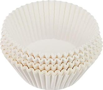 Ibili Ibili - Cápsulas cupcakes 100 unidades