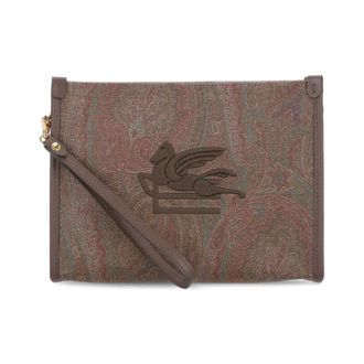 Etro Damen, Taschen, Braun, ONE SIZEGr&ouml;&szlig;e