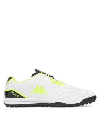 Kappa Sneakers SJ-F910-3 Wei&szlig;
