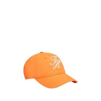 Tommy Hilfiger Casquette &agrave; logo brod&eacute; en coton
