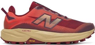 New Balance Laufschuhe Rebel Trail V1 MRBT9X5 Rot