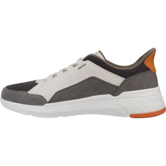 Geox Herren, Schuhe, Mehrfarbig, 42 EUGr&ouml;&szlig;e