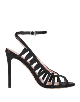 Anna F. SCHUHE - Sandalen auf YOOX.COM