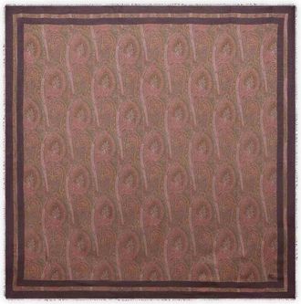 Etro &Eacute;charpe - Multicolore