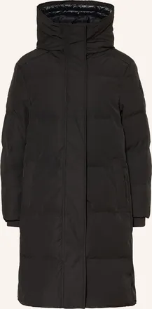Canada Goose Daunenmantel Louise Parka schwarz