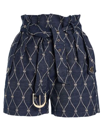 Elisabetta Franchi HOSEN & R&Ouml;CKE - Shorts & Bermudashorts auf YOOX.COM