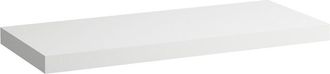 Laufen LANI Waschtischplatte, ohne Ausschnitt, 1185x495x65mm