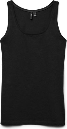 Vero Moda VMLULU Long Tank TOP JRS GA NOOS