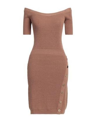 Relish ROBES - Robes courtes sur YOOX.COM