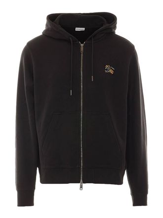 Burberry Sweat-Shirts - Noir