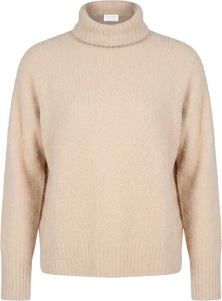 Kaos STRICKWAREN - Rollkragenpullover auf YOOX.COM