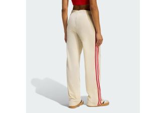 adidas Originals Jogginghose FIREBIRD TRAININGSHOSE, LOCKER GESCHNITTEN (1-tlg)