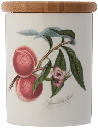 Portmeirion Vorratsdose, luftdicht, 10 cm, Mehrfarbig