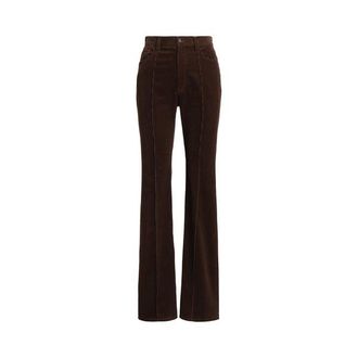 Polo Ralph Lauren Pantalon velours en coton
