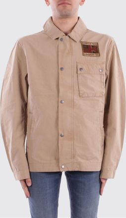 Barbour Veste BARBOUR Homme couleur Beige