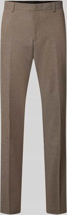 s.Oliver Black Label Slim Fit Anzughose mit Woll-Anteil Modell ULTIMATE