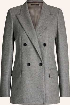 Windsor Windsor. Blazer grau