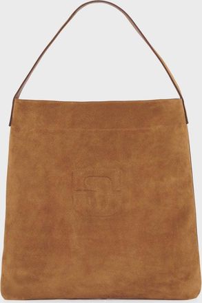 Gerard Darel Sac en cuir velours - LADY GD